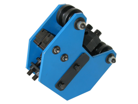 Latest Over Load Limiter best in Industry by MiziaHoist, Mississauga